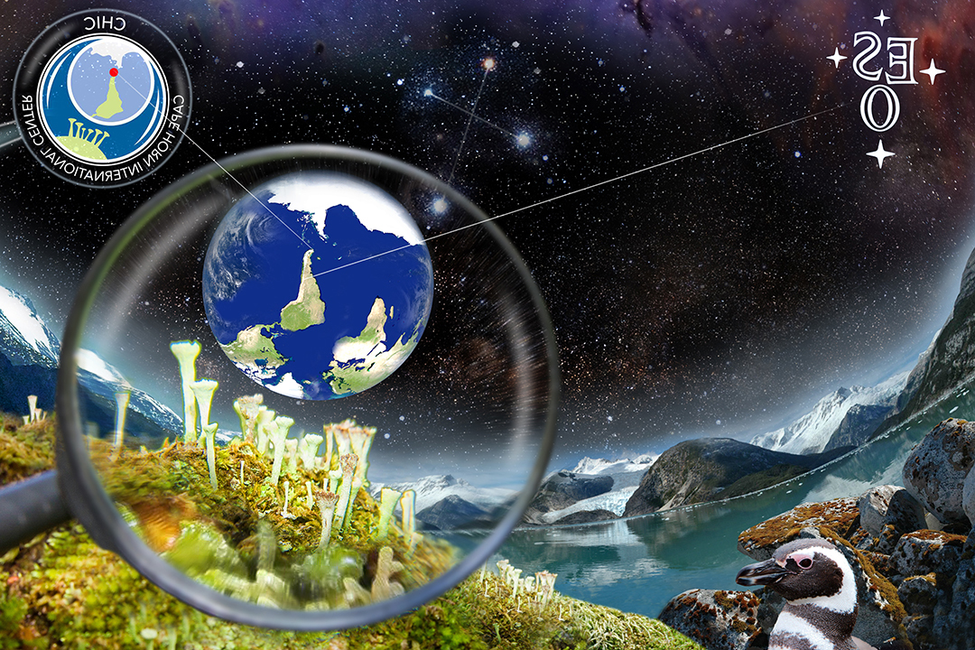 De lupas a telescopios: Explorando el microcosmos y el macrocosmos en los laboratorios ...