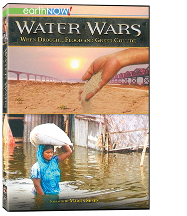 Water Wars: When Drought, Flood and Greed Collide | Environment ...