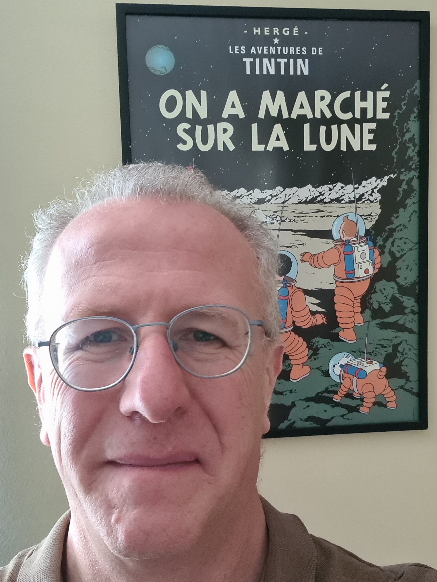 Smette, Alain | Environment & Society Portal