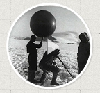 Original Footage: Alfred Wegener’s German Greenland Expedition, 1930 ...